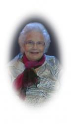 Florence Ethelbert “Bertie” Chappell