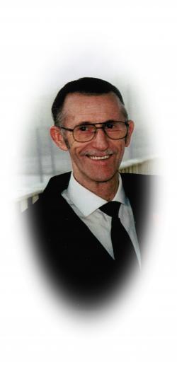 Frederick Faulkner