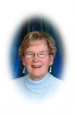 Mary Janet Lord