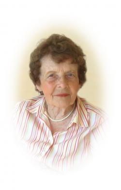 Mary "Isabel" MacKinnon