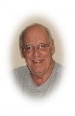 Robert "Bruce" MacBeath