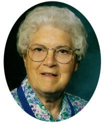 Thelma Glenn Pike