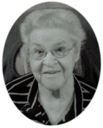 Mary Alice Gallant