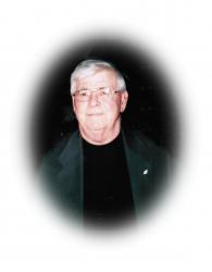 Richard Preston Noonan