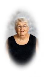 Kathleen "Kay" Anna McCourt