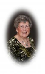 Doris Harriet Carr