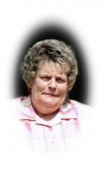 Mary Annie "Mae" Perry