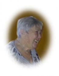 Mary Georgina Dyment
