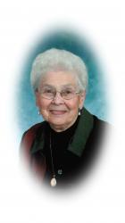 Helen Deborah Cairns
