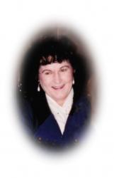 Mary Catherine Gallant
